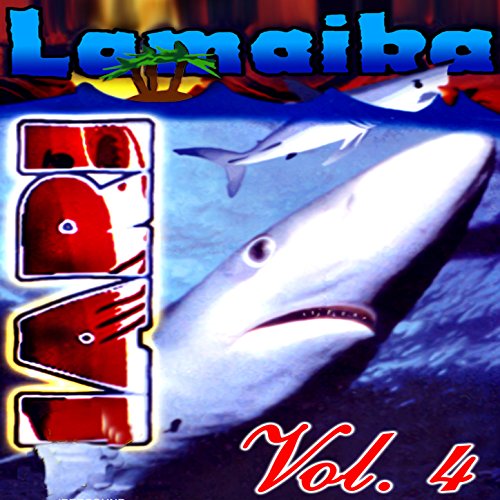 Amazon MusicでLamaikaのIari Vol.4を再生する