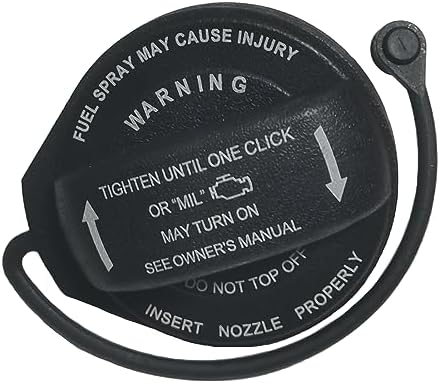 Amazon.com: CYDZSW Gas Cap Fuel Cap Replacement for 2011-2020 ...