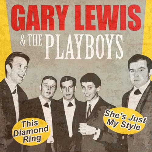 Play This Diamond Ring / She's Just My Style (Rerecorded Version) by ...