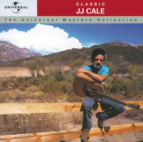 Écouter Classic J.J. Cale - The Universal Masters Collection de J.J ...