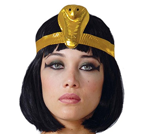 ᐈ Coronas y Diademas Egipcias: majestuosidad del Antiguo Egipto
