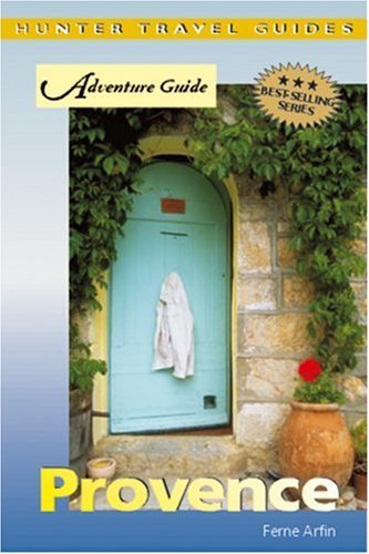 Buy Adventure Guide to Provence Book Online at Low Prices in India ...