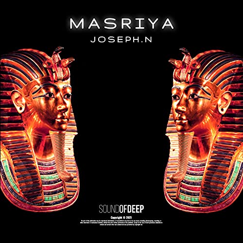 Masriya de Joseph.N en Amazon Music Unlimited
