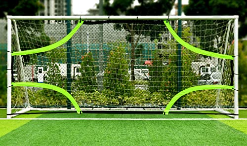 Top Soccer Goal Targets To Improve Your Shooting Accuracy