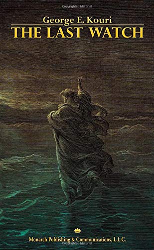 The Last Watch : Amazon.in: Books