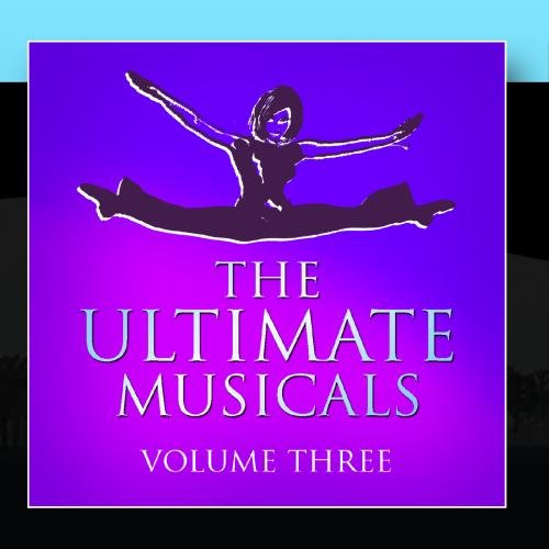 The London Theatre Orchestra and Cast - The Ultimate Collection Of ...