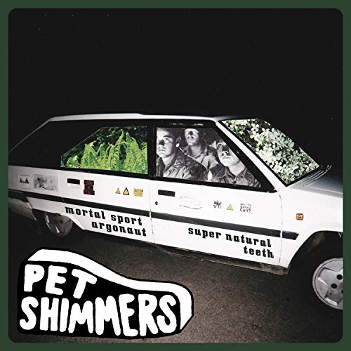 Play Mortal Sport Argonaut / Super Natural Teeth by Pet Shimmers on ...