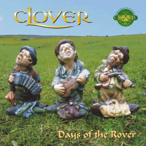 Amazon MusicでCloverのDays of the Roverを再生する