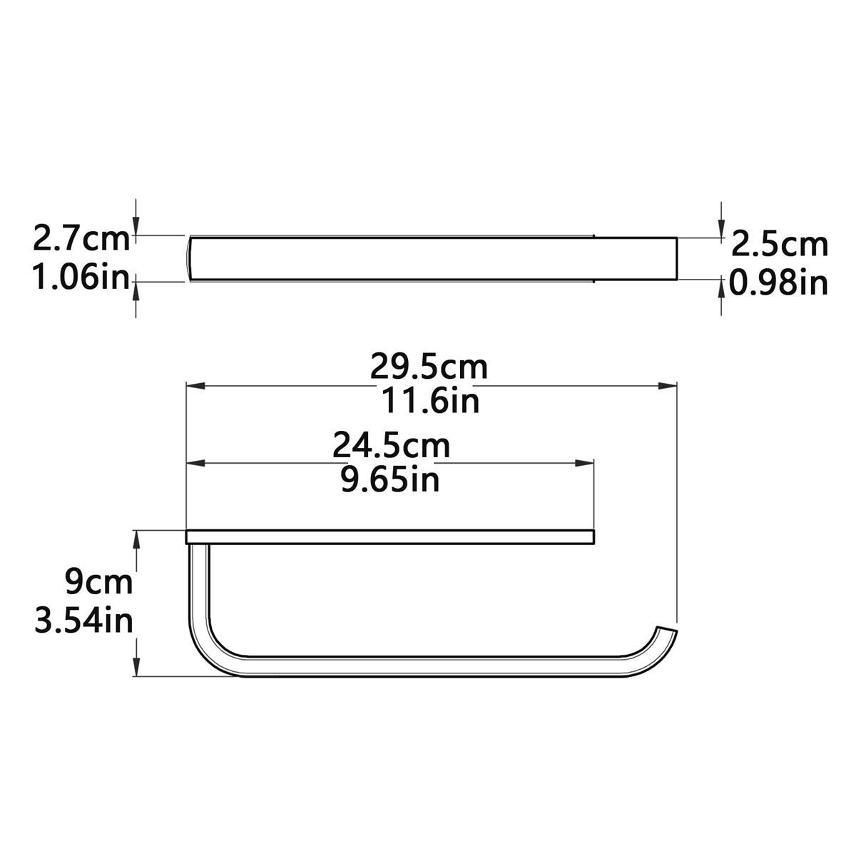 Form Rollers Heidelberg GTO52 Ink Set - 9 Piece Replacement Roller Kit ...