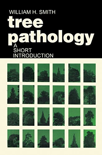 Tree Pathology: A Short Introduction eBook : Smith, William H, Smith ...