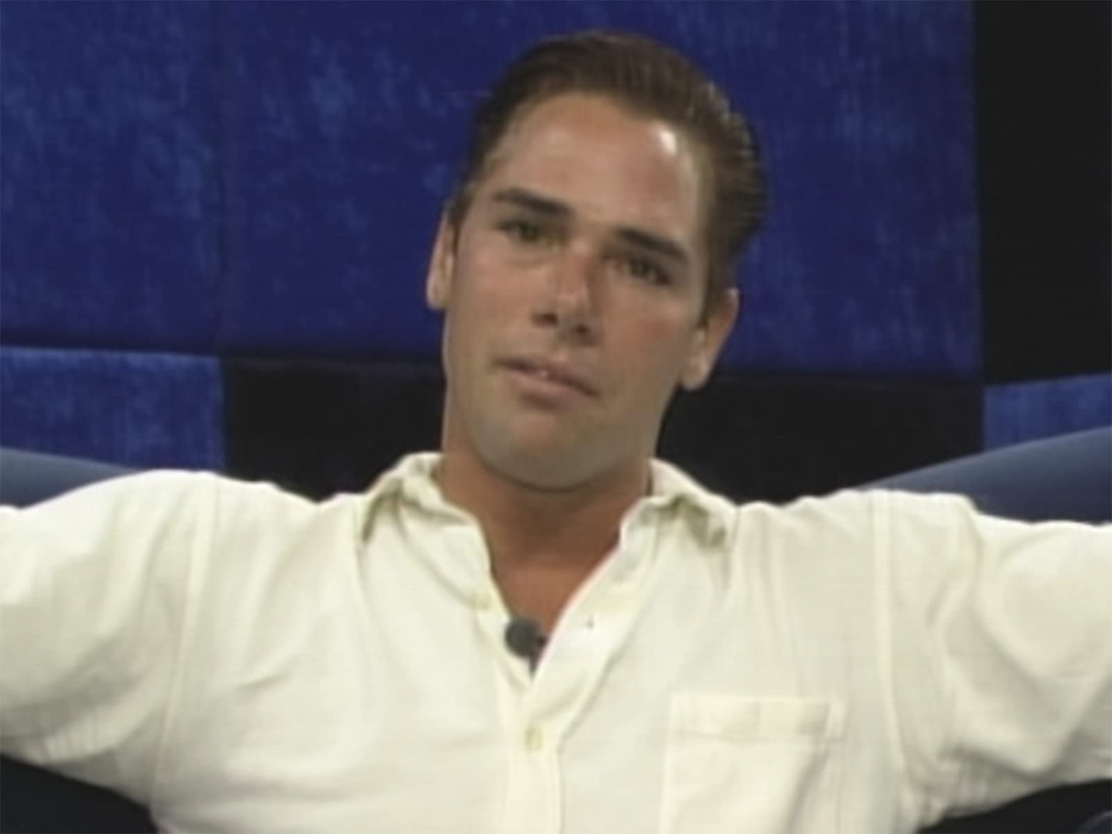 Watch Big Brother Season 2 | Prime Video
