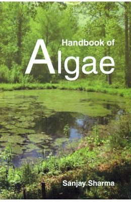 ANMOL PUBLICATION Handbook Of Algae: S.SHARMA: 9788126163465: Amazon ...