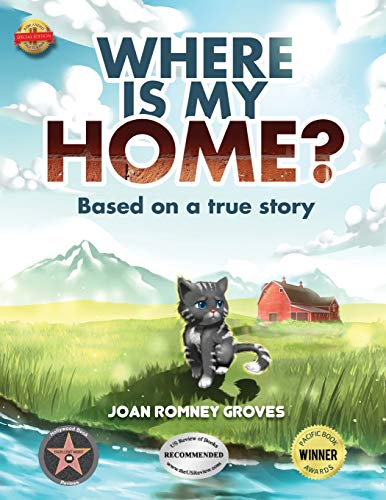 Book review of Where Is My Home? - Readers' Favorite: Book Reviews and ...