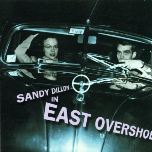 Dillon Sandy - Eastovershoe - Amazon.com Music