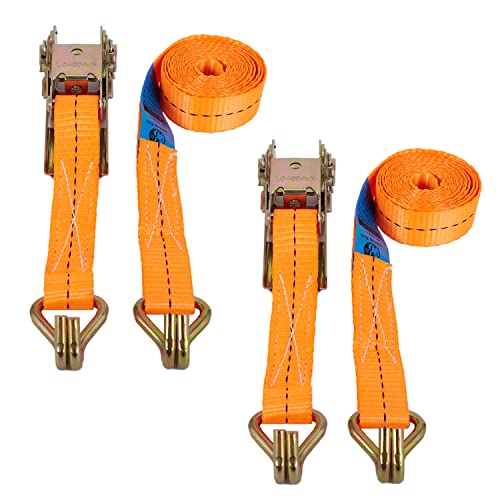 Cintas Para Amarrar Carga - Ferreteria Y Herramientas