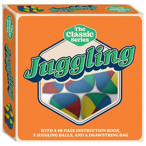 Amazon Best Sellers: Best Juggling Sets