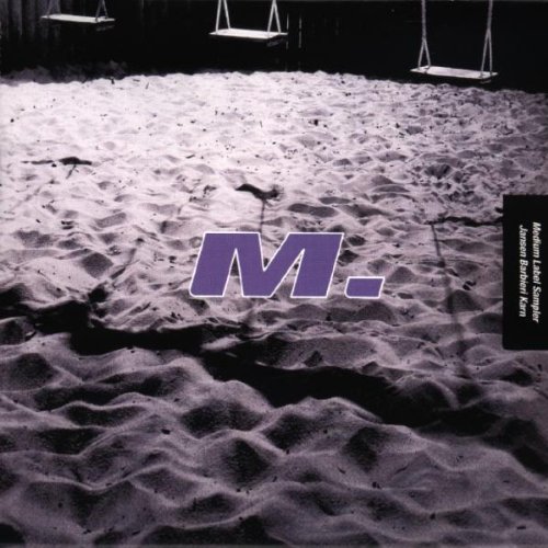 Amazon.com: Medium Label Sampler: CDs & Vinyl