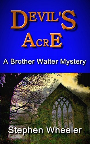 Devil's Acre by Stephen Wheeler (2014-05-14): unknown author: Amazon ...