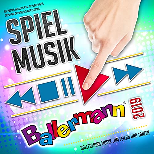 Spiel Musik - Ballermann 2019 - Ballermann Musik zum Feiern und Tanzen ...