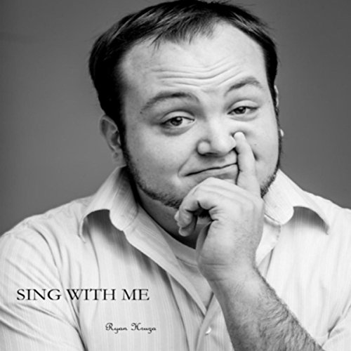 Amazon.com: Sing With Me : Ryan Hruza: Digital Music
