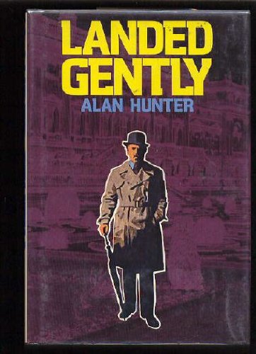 Landed Gently: Hunter, Alan: 9780025575806: Amazon.com: Books