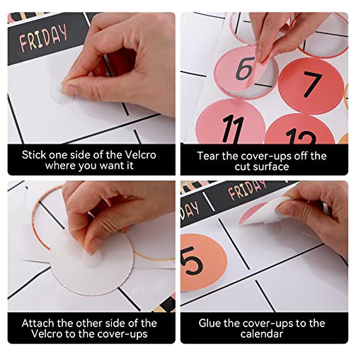 Snapklik.com : Safari Jungle Animal Calendar Bulletin Board Set Simply ...