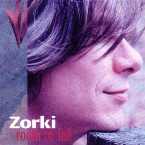 Zorki - Room To Fall - Amazon.com Music