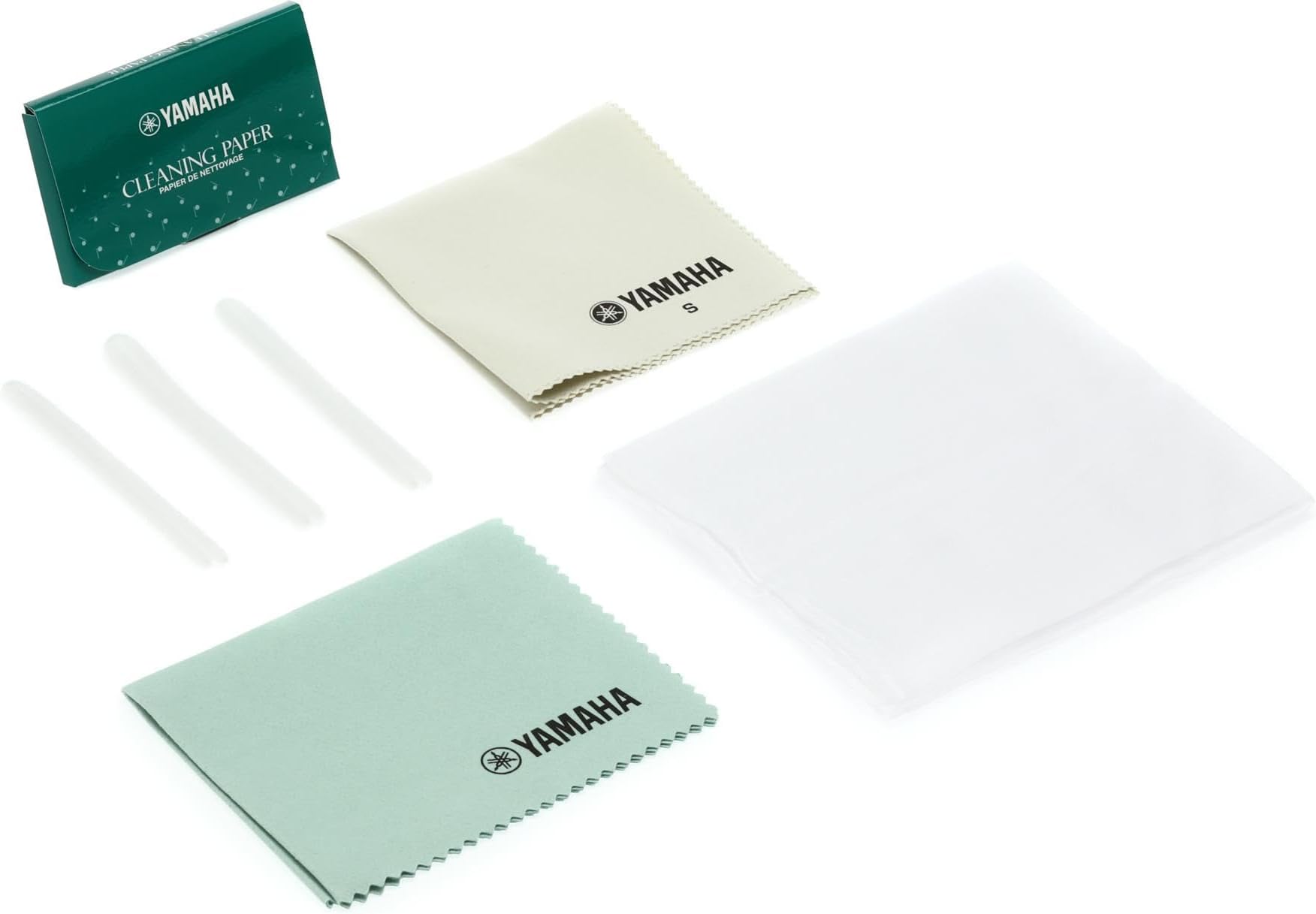 Amazon.com: Instrument Clinic Flute Maintenance Kit : Musical Instruments