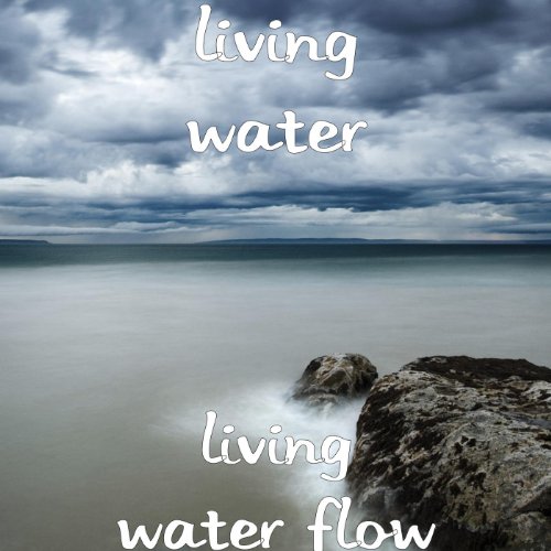 Amazon.com: Living Water Flow : Living Water: Digital Music