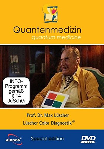 Lüscher Color Diagnostik® Prof. Dr. Max Lüscher - Was sagen Farben über ...