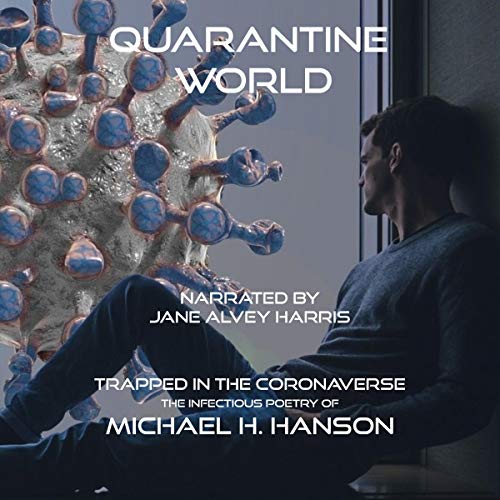 Amazon.com: Quarantine World: Trapped in the Coronaverse (Audible Audio ...