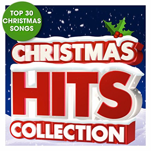 Amazon.com: Christmas Hits Collection - Top 30 Christmas Songs ...