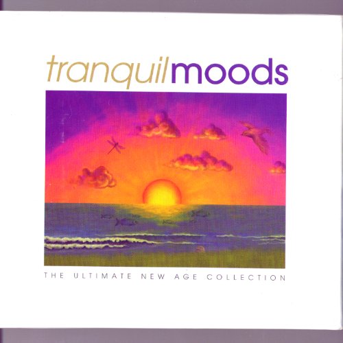 Play Pure Moods: The Ultimate New Age Collection by VARIOUS ARTISTS on ...