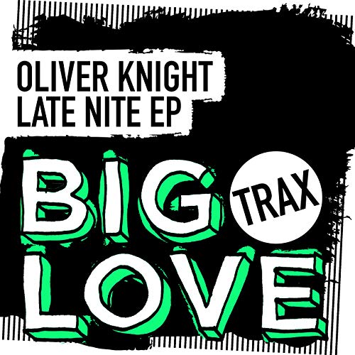 Amazon.com: Late Nite EP : Oliver Knight: Digital Music