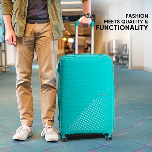 KNIGHT STALLION 2 Pc Set 50 cms & 70 cms- Small (Cabin) & Medium ...