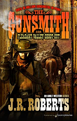 Pleasant Valley Shoot-Out (The Gunsmith Book 338) - Kindle edition by ...