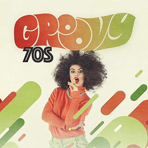 Play Groovy 70s by VARIOUS ARTISTS on Amazon Music