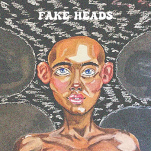 Amazon MusicでFake HeadsのBuilt Differentを再生する
