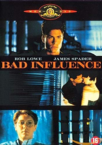 Amazon.com: Bad Influence : Movies & TV