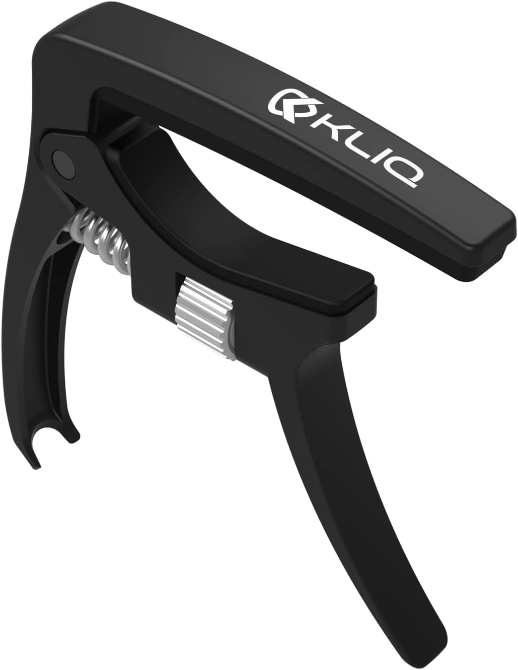 Amazon.com: Guitar Capo Trigger Tension Adjustable Professional for 6 ...