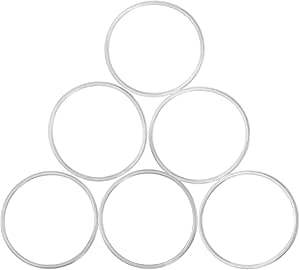 6Pack N430442 903373 Random Orbit Sander Belt 878198 N372461 Compatible ...