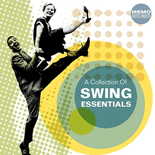 Amazon MusicでVARIOUS ARTISTSのA Collection of Swing Essentialsを再生する