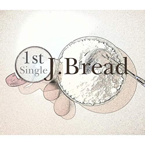 1st Single J.Bread by J.Bread on Amazon Music - Amazon.com