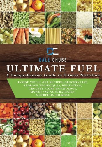 The Ultimate Fuel: Chube, Dale: 9781548825799: Amazon.com: Books
