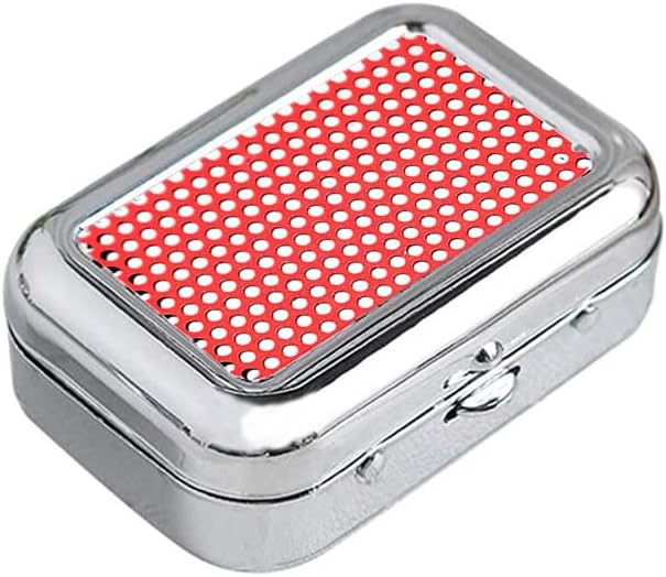 Amazon.com: Mini Portable Ashtray with Lid, Metal Portable Pocket ...