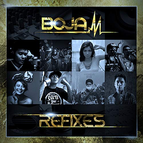 Amazon MusicでVARIOUS ARTISTSのBojam Refixesを再生する