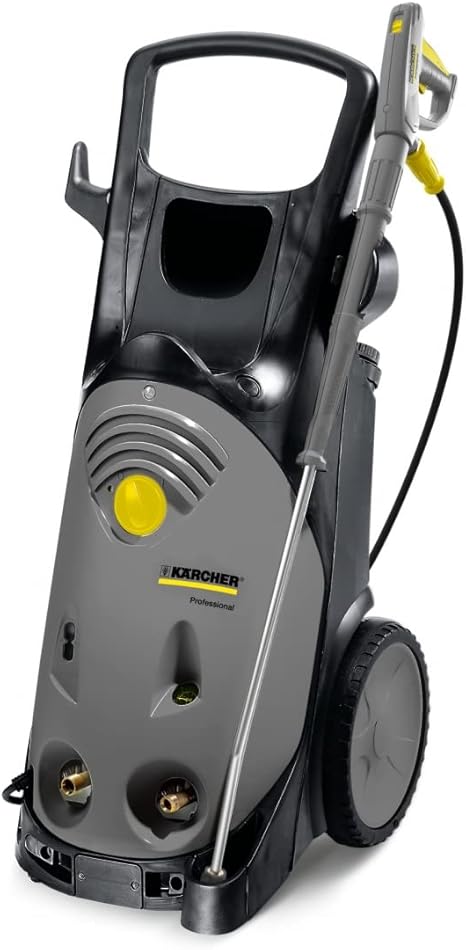 Karcher HD 10/21-4 S+ Pressure Washer 1000 L/h 210 Bar Cold Water with ...