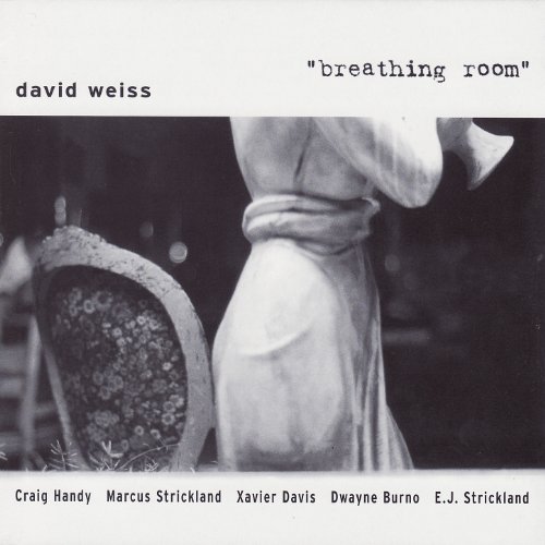 Amazon.com: Breathing Room : David Weiss: Digital Music