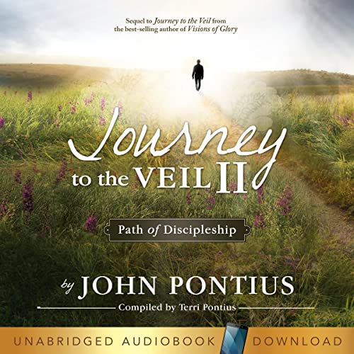 Amazon.com: Journey to the Veil II (Audible Audio Edition): John ...