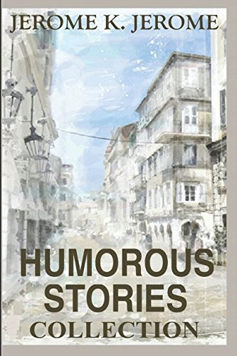 Amazon.com: 50 Humorous Stories: Short Stories Collection ...